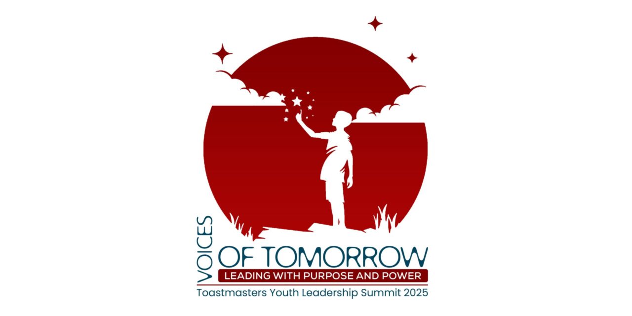 2025 Youth Leadership Summit | District 50 Toastmasters